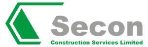 Secon – Secon Construction Services Limited