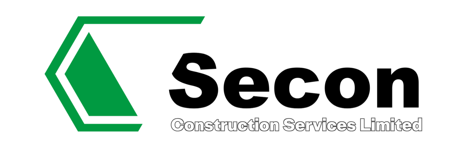 Secon – Secon Construction Services Limited